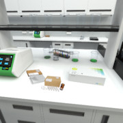 PreOmics BeatBox virtual showroom