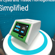 PreOmics BeatBox virtual showroom