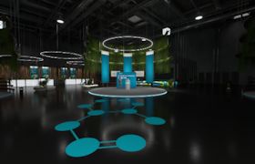 PreOmics BeatBox virtual showroom