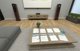 PreOmics BeatBox virtual showroom